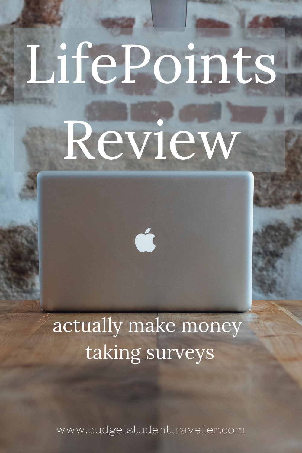 LifePoints Review: Is the site legit? - The Frugal Explorer