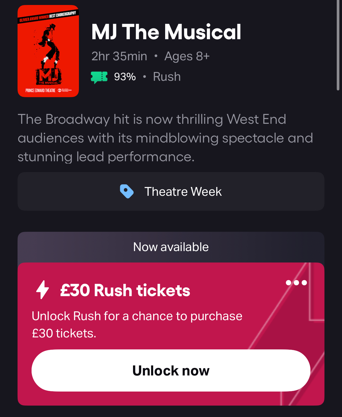 TodayTix App: The Best Way To Get Cheap Show Tickets - The Frugal Explorer